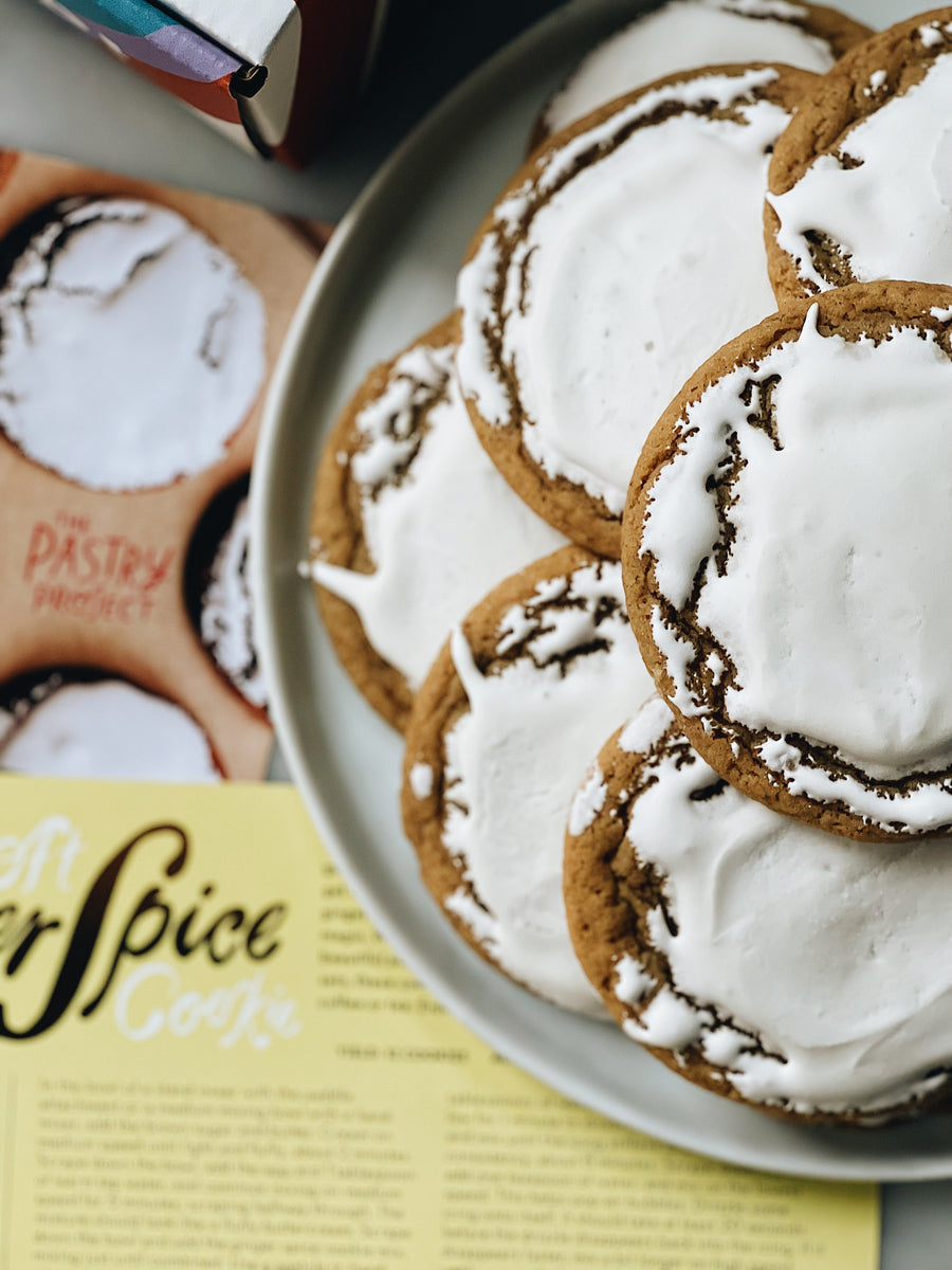 Pastry Kit Subscription – The Pastry Project