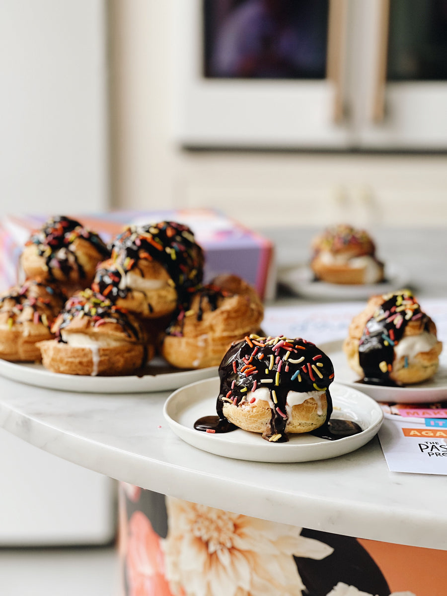 Pastry Kit – The Pastry Project