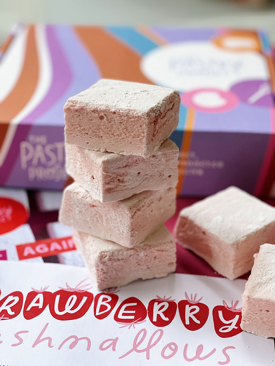 Pastry Kit – The Pastry Project